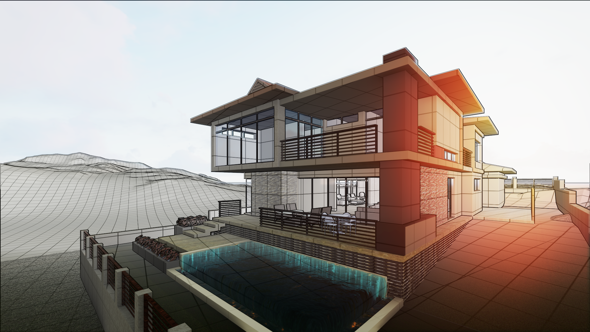 hvs render02 – Rahul Dowlath