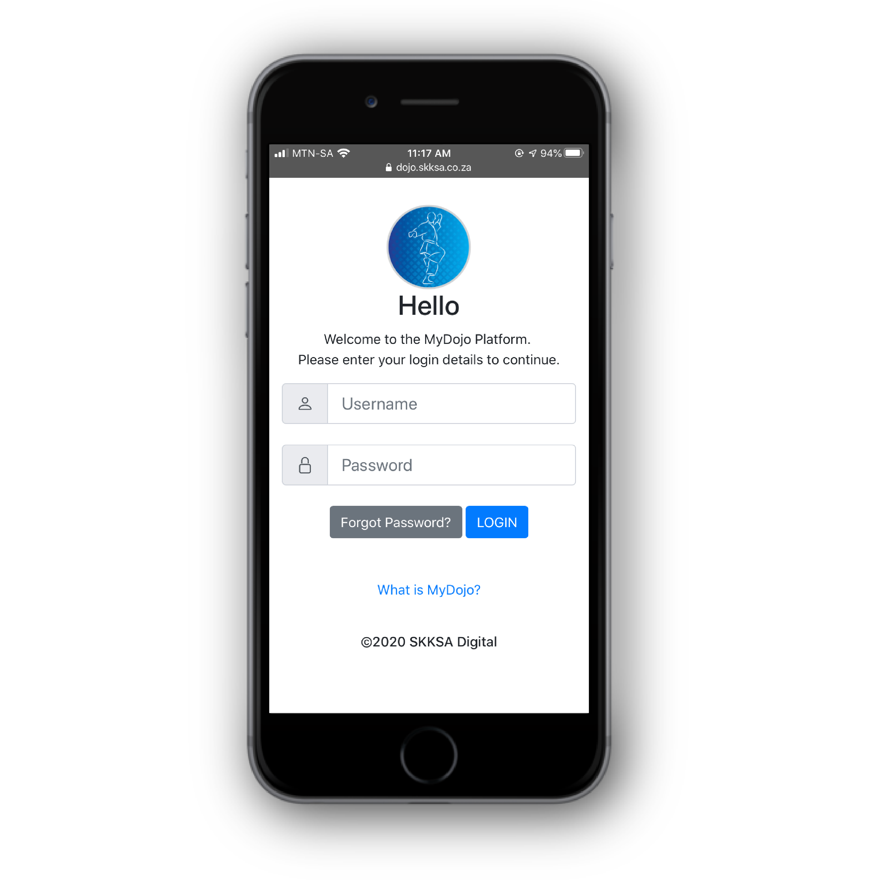 Project Nexus – Rahul Dowlath