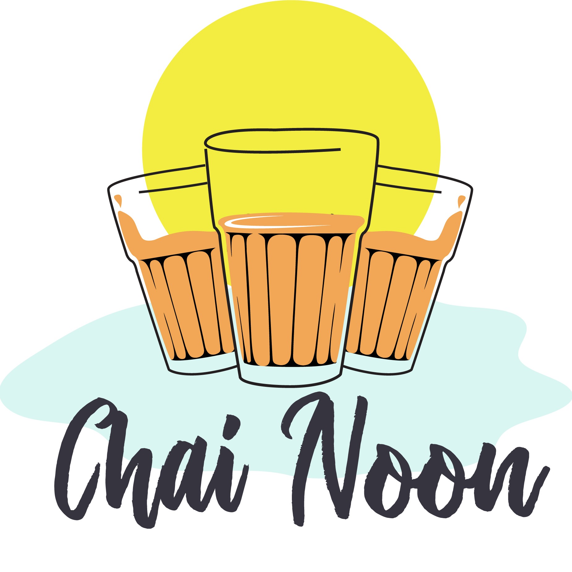 Chai Noon #44 with yours truly – Rahul Dowlath